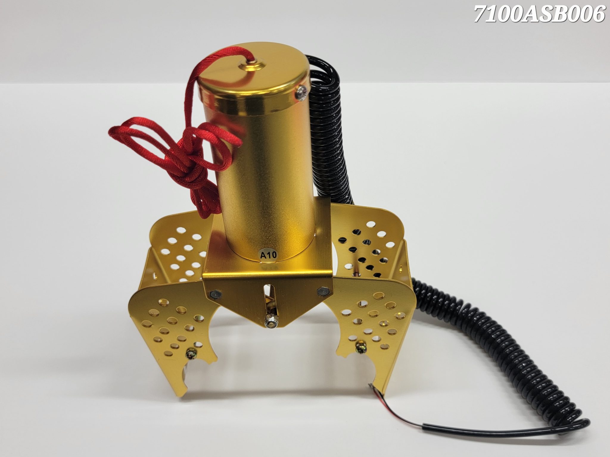 CANDY CLAW (A-10 VERSION COIL) - Coast to Coast Entertainment